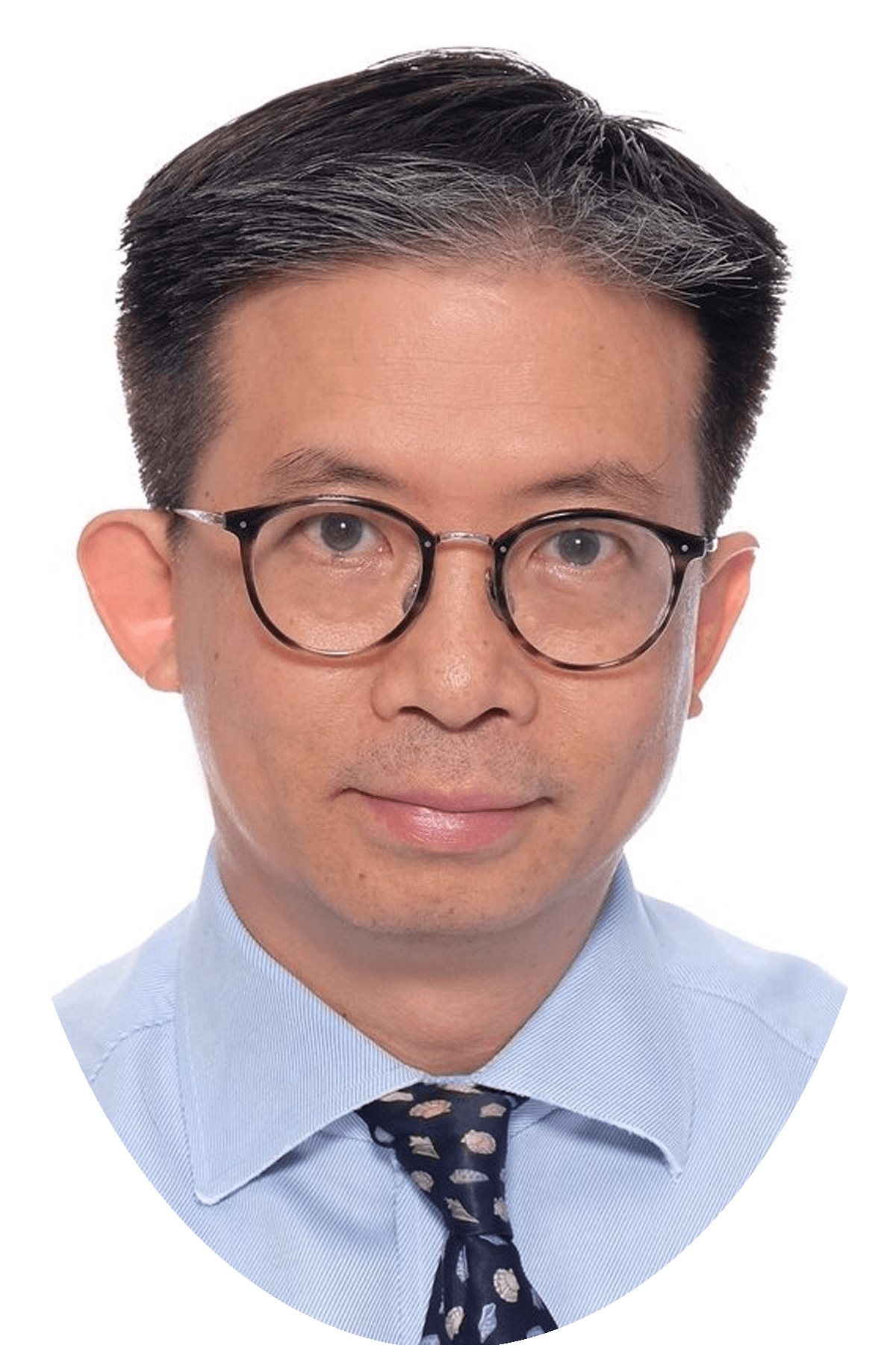 Our Team – Galilean Movement